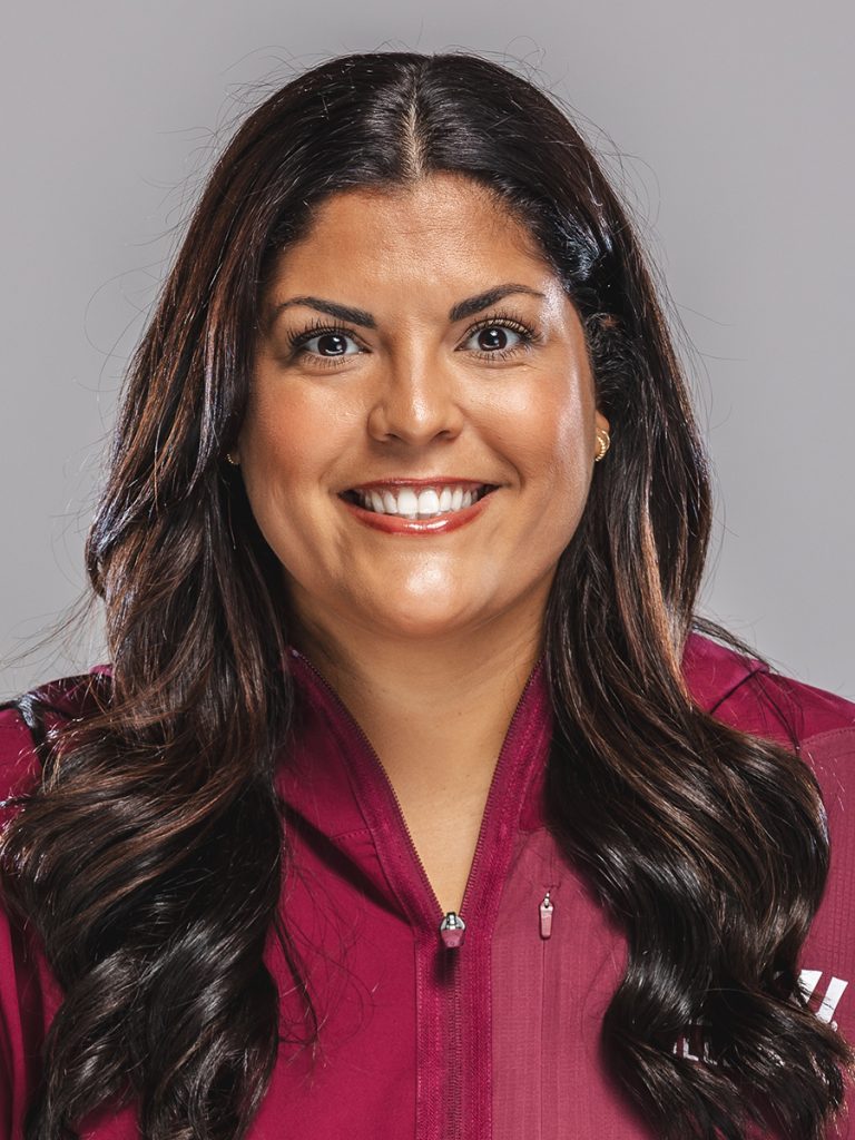 Johnna Bazzani Volleyball Camps at Eastern Kentucky University – Camps ...